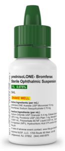 Eye Drops – Jonathan Katz, MD