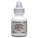 Eye Drops – Jonathan Katz, MD