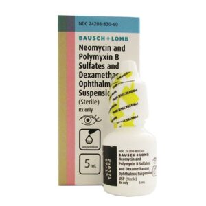 Eye Drops – Jonathan Katz, MD